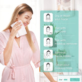 Ditoi Beauty Official Shop | Disposable Face Towels