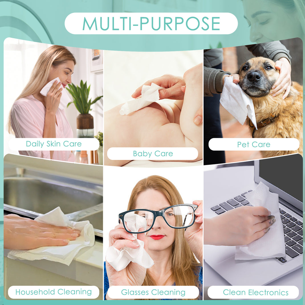 Ditoi Beauty Official Shop | Disposable Face Towels