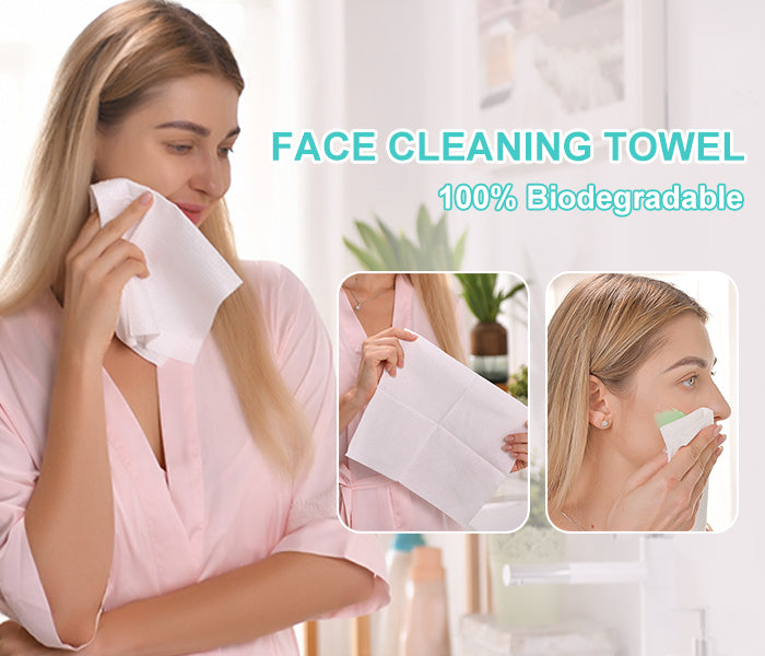 Ditoi Beauty Official Shop | Disposable Clean Towels